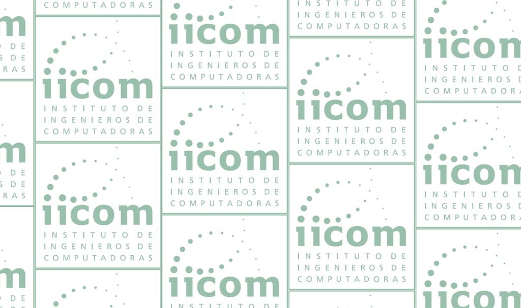 Training Page – IICOM
